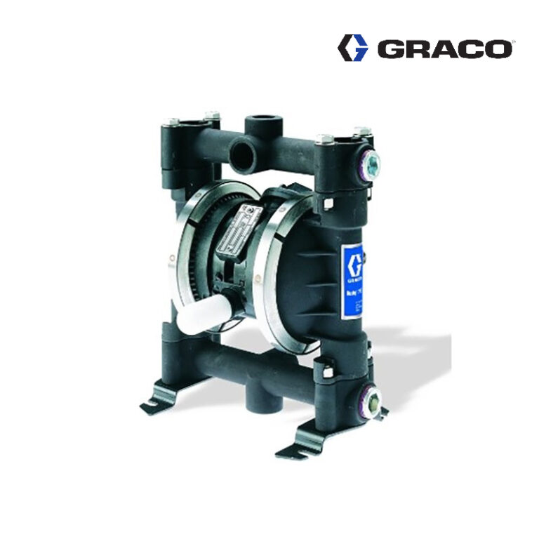 Bombas Neumáticas | Catálogo | AIRCO, S.A | PANAMÁ