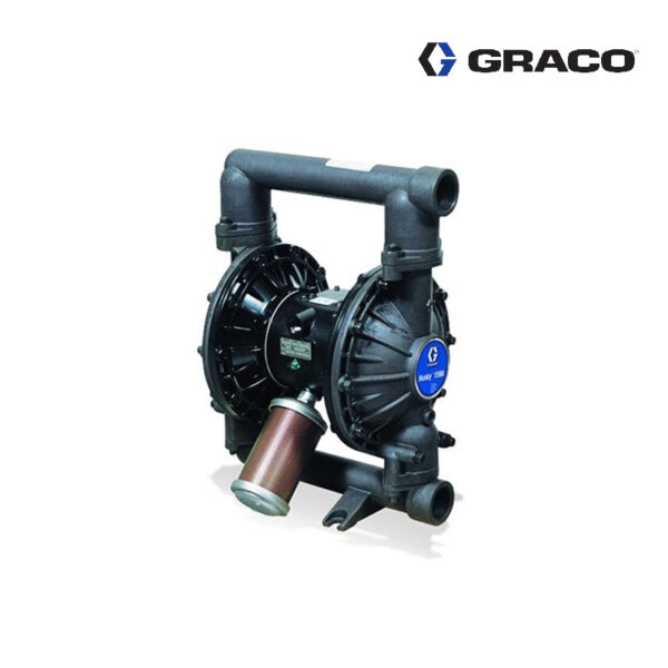 Bombas Neumáticas | Catálogo | AIRCO, S.A | PANAMÁ