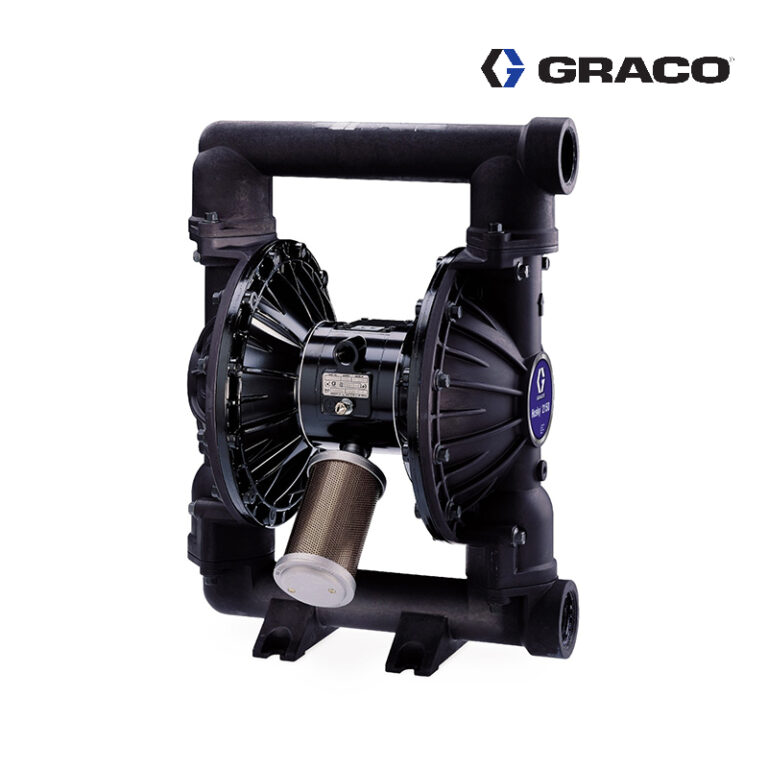 Bombas Neumáticas | Catálogo | AIRCO, S.A | PANAMÁ