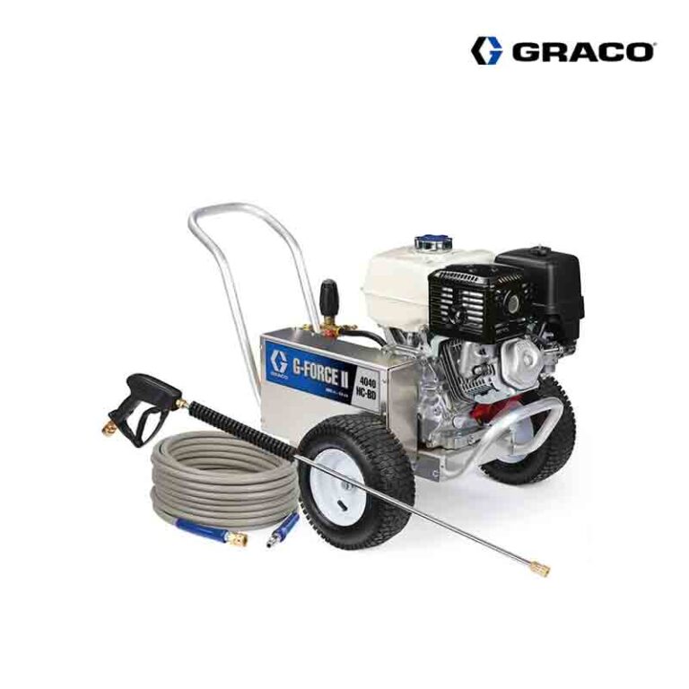 Catálogo | Graco, Inc. | AIRCO, S.A | PANAMÁ