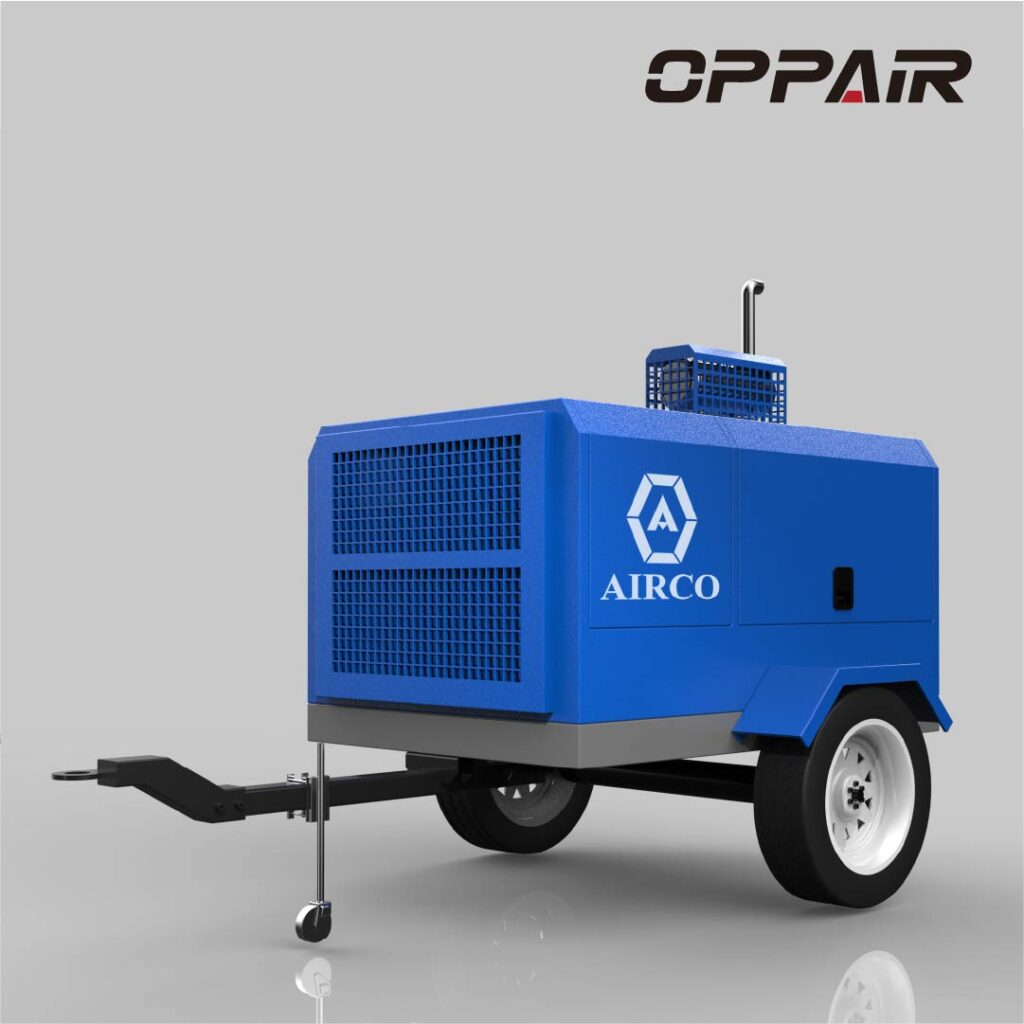 Compresores de Aire | Catálogo | AIRCO, S.A | PANAMÁ